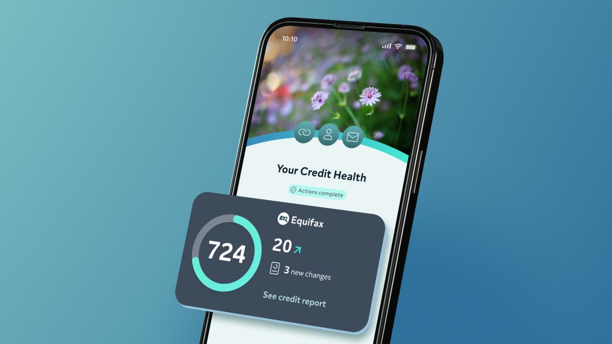ClearScore | Introducing Credit Health | Check Your Credit Health
