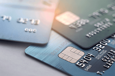 How many numbers on credit card? | ClearScore AU