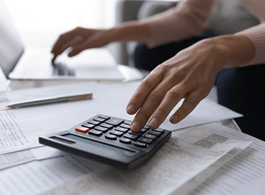 What is a credit check | ClearScore AU