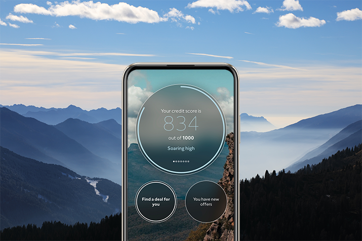 ClearScore | Credit Score & Report