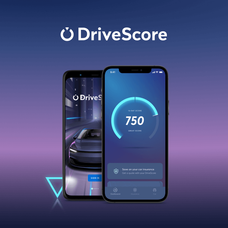 DriveScore