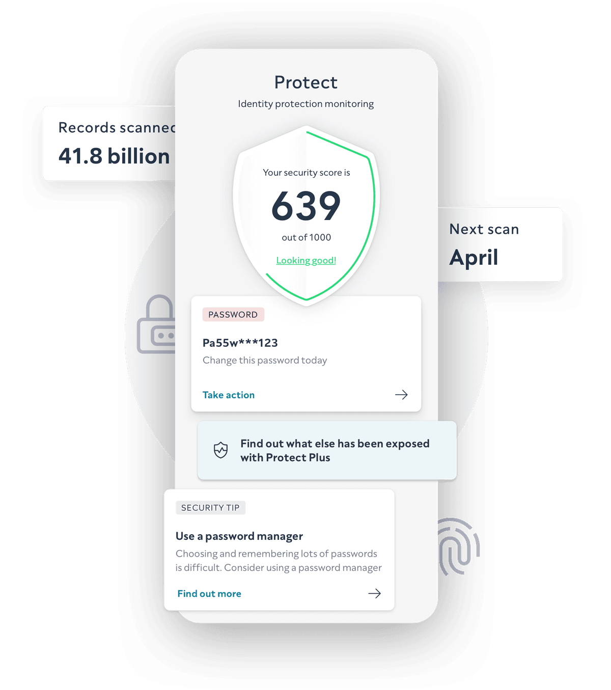 Protect Your Identity Online | ClearScore GB