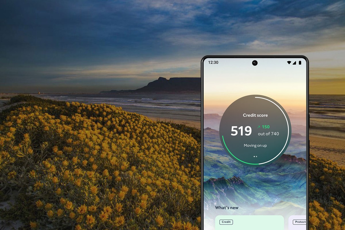 ClearScore | Credit Score & Report