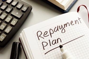 How do loan repayments work? | ClearScore ZA