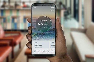 ClearScore | Credit Score & Report