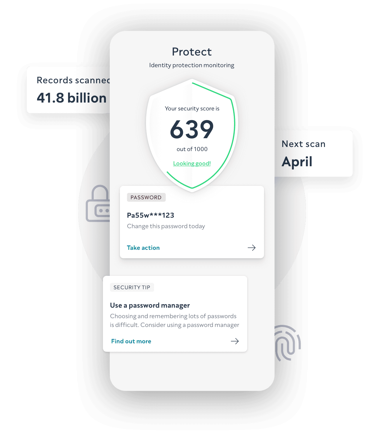 Protect Your Identity Online | ClearScore ZA