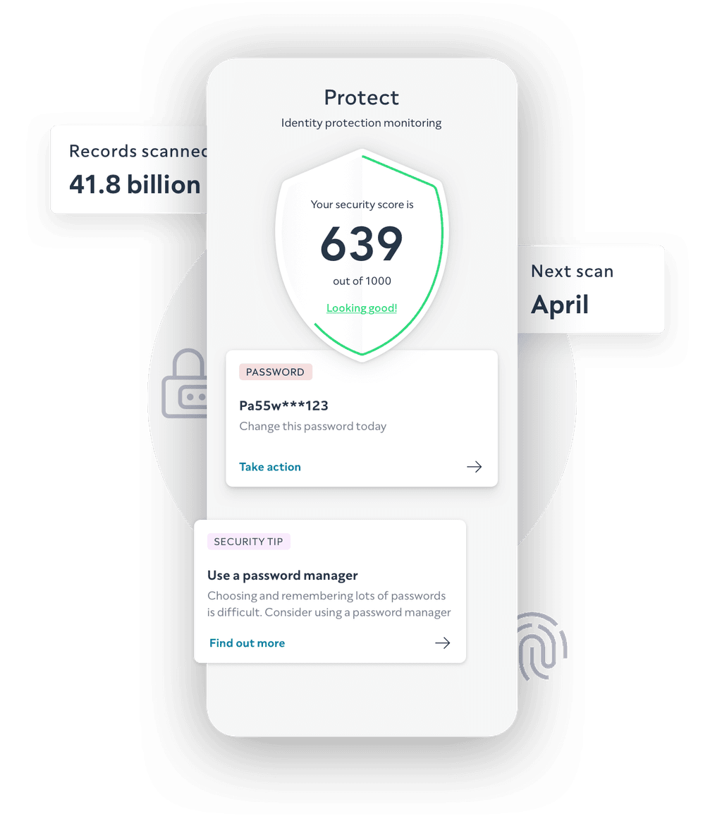 Protect Your Identity Online | ClearScore ZA