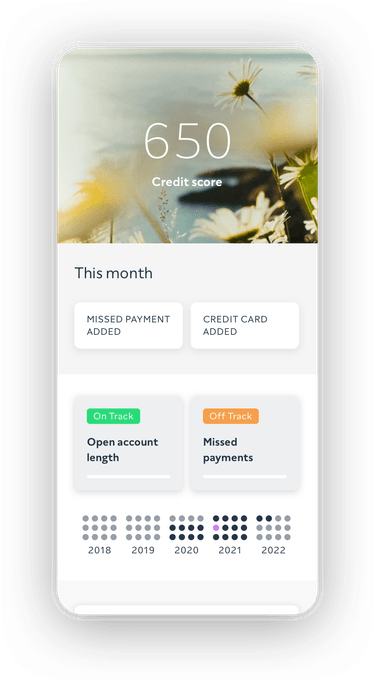 Credit Score Check | For Free, Forever | ClearScore ZA