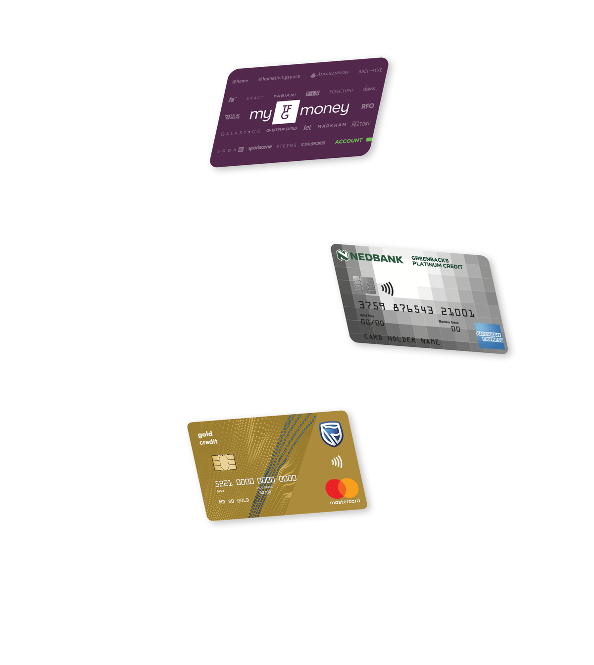 Find and Apply for the Best Credit Cards for You | ClearScore ZA
